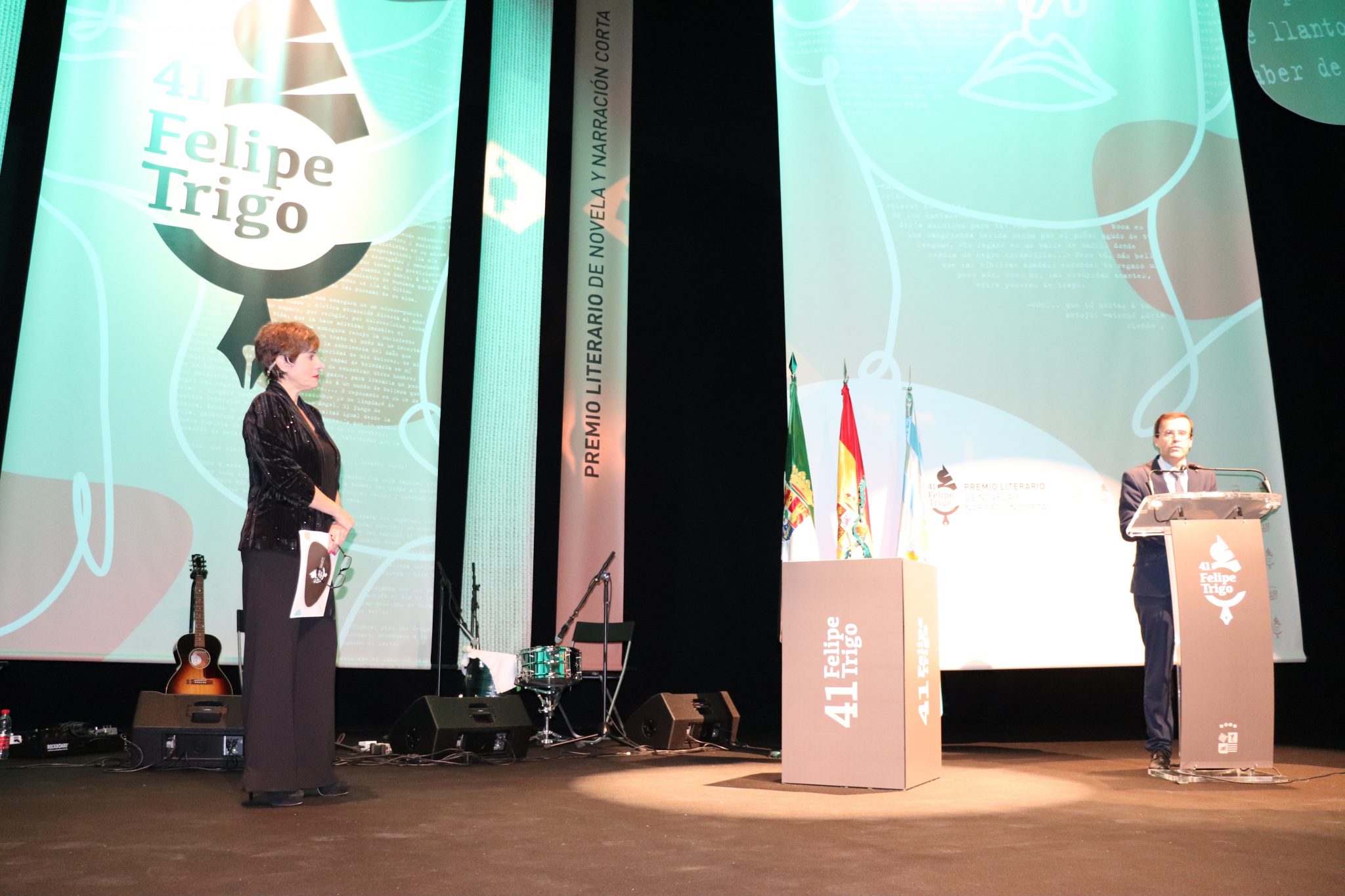 Diez novelas, de las 193 presentadas, son las finalistas de la XLII edición del Premio Literario ...