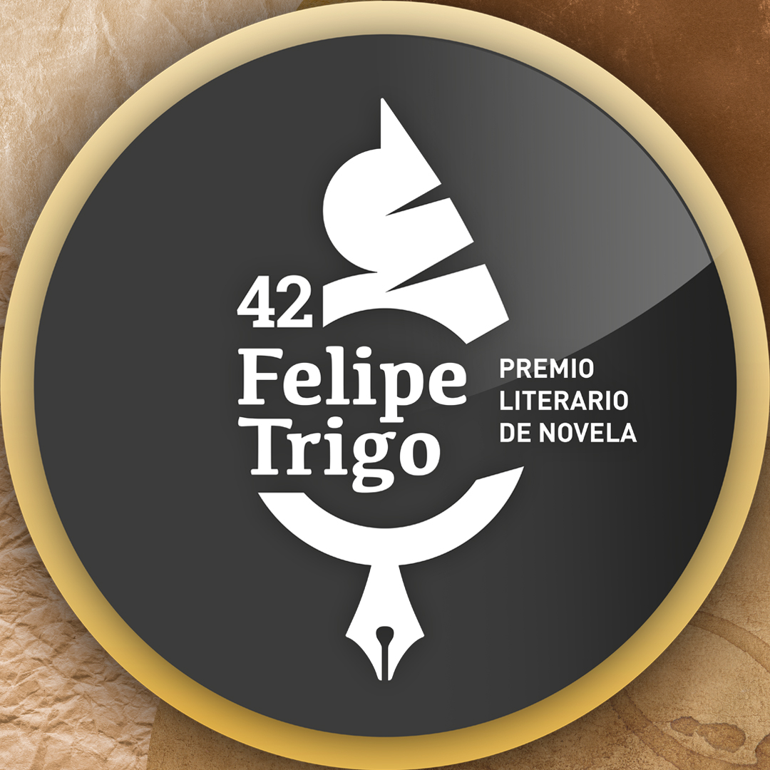 XLII EDICIÓN PREMIO LITERARIO FELIPE TRIGO DE NOVELA - Ayuntamiento de Villanueva de la Serena
