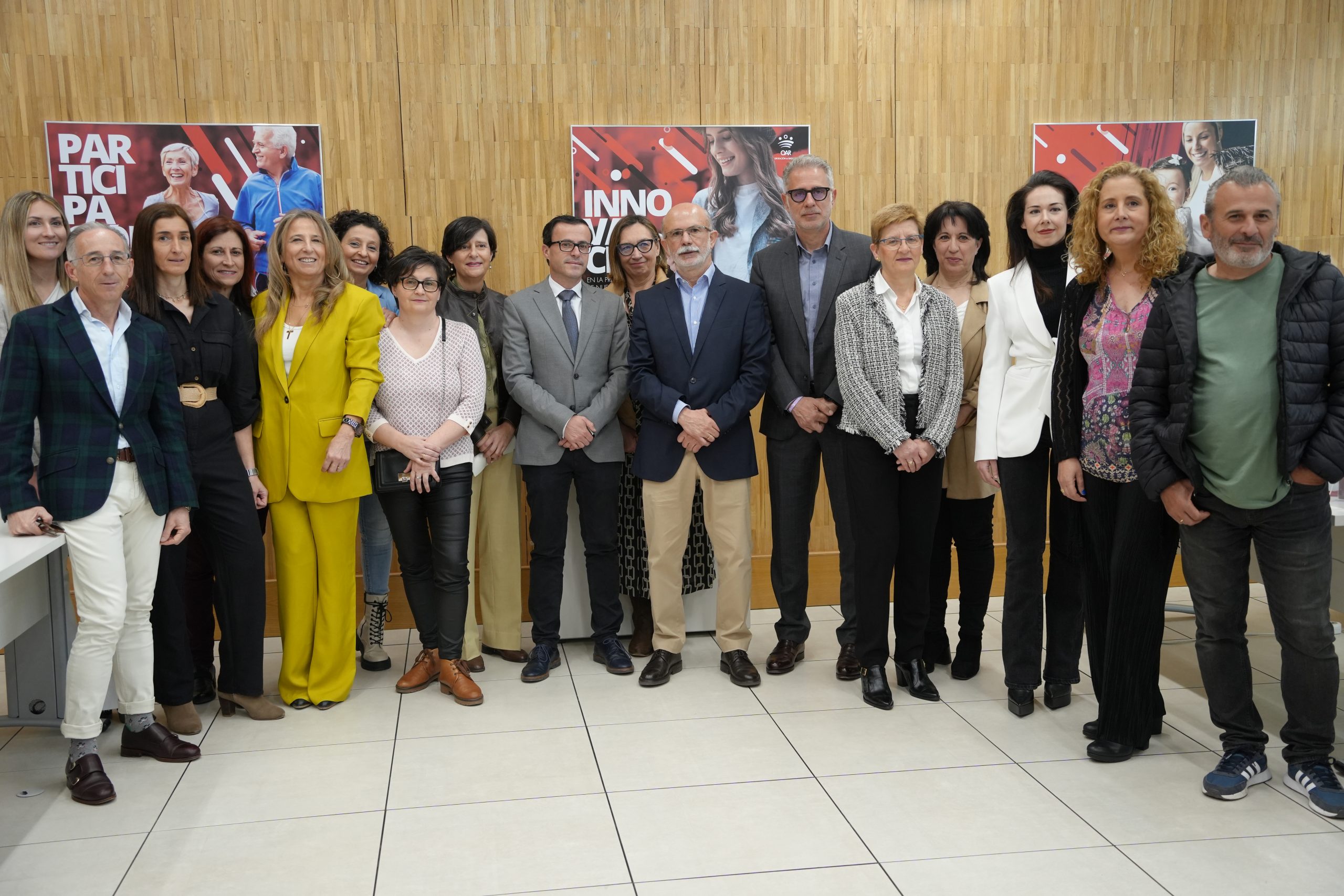 El OAR hace más accesibles y amplias su oficinas para atender al público - Ayuntamiento de ...