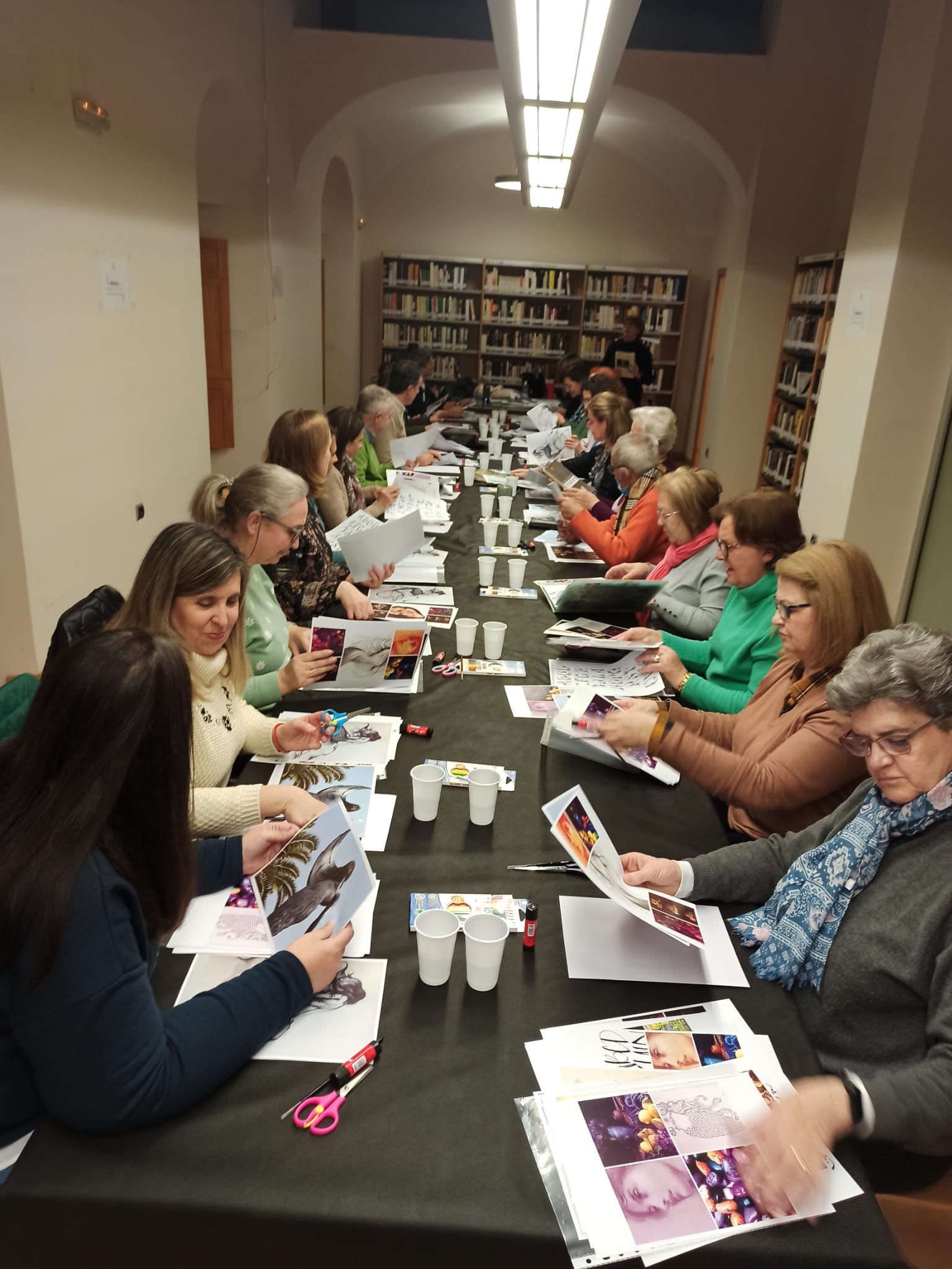 Una cata de turrones y vino, nueva actividad de “Villanueva con gusto” - Ayuntamiento de ...