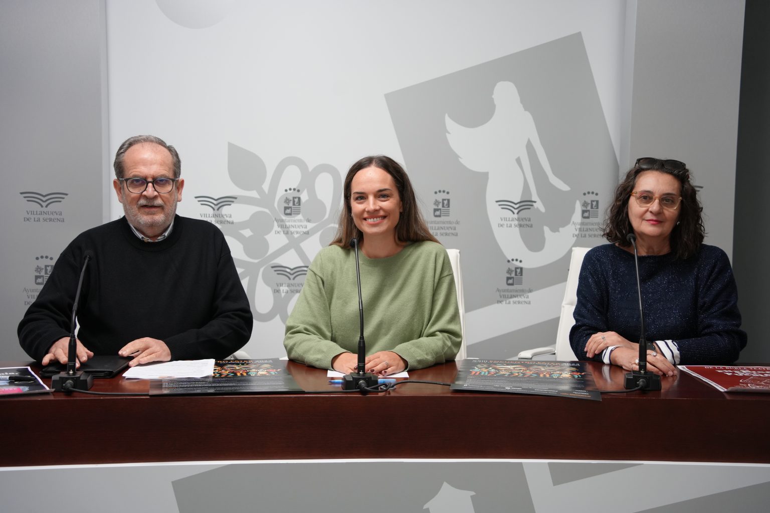 El 10, 11 y 12 de noviembre se celebrará el encuentro FATEX 2023 ...