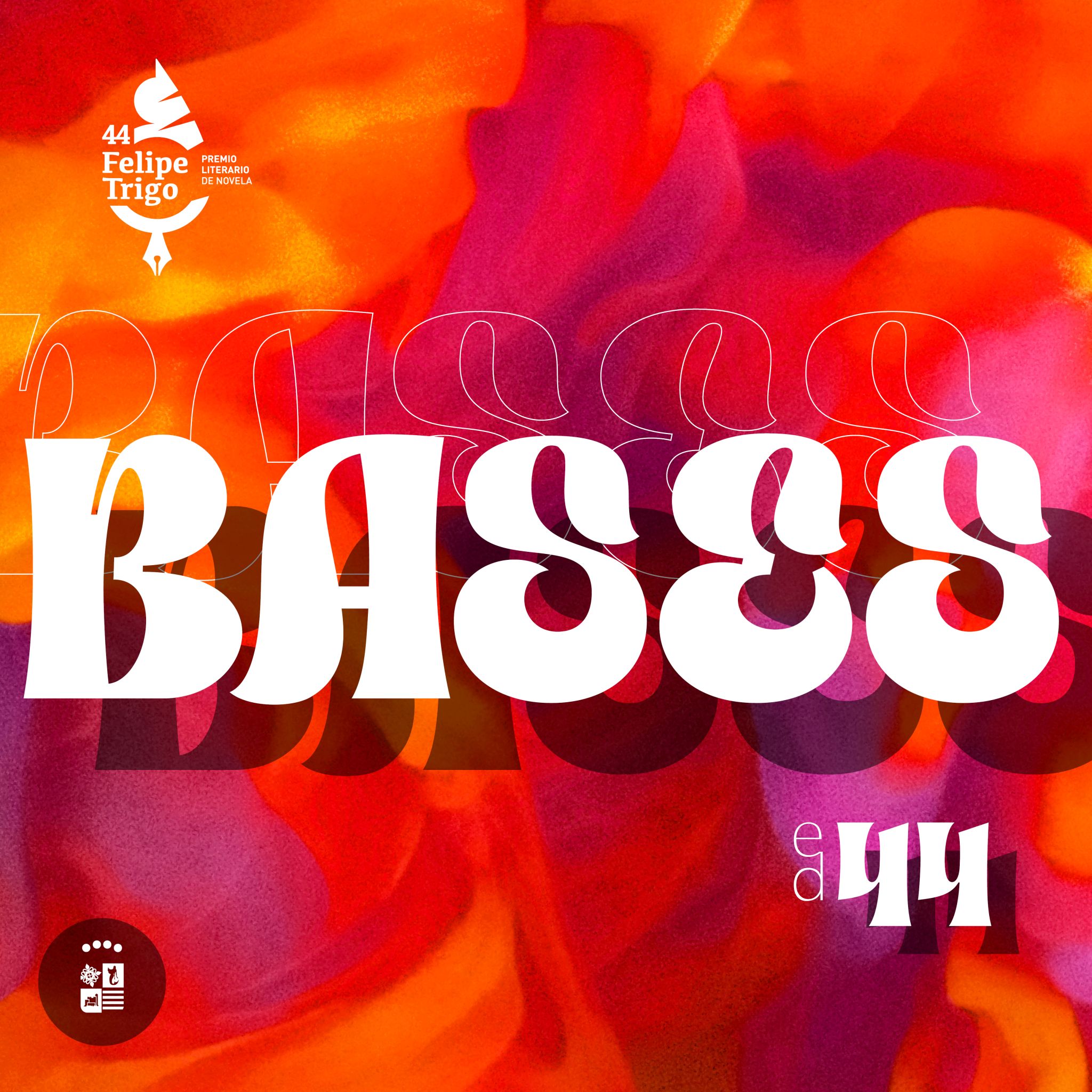 BASES XLIV EDICIÓN PREMIO LITERARIO FELIPE TRIGO - Ayuntamiento de Villanueva de la Serena