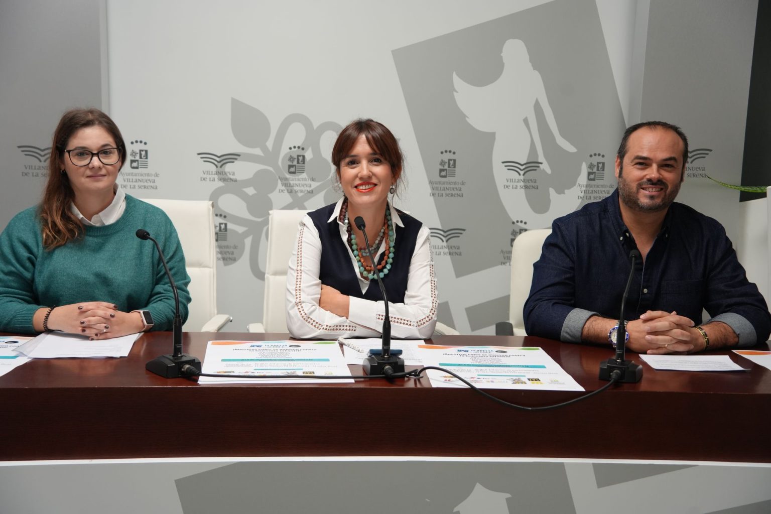 El 8 de noviembre, II carrera solidaria “La vuelta al cole contra la ...